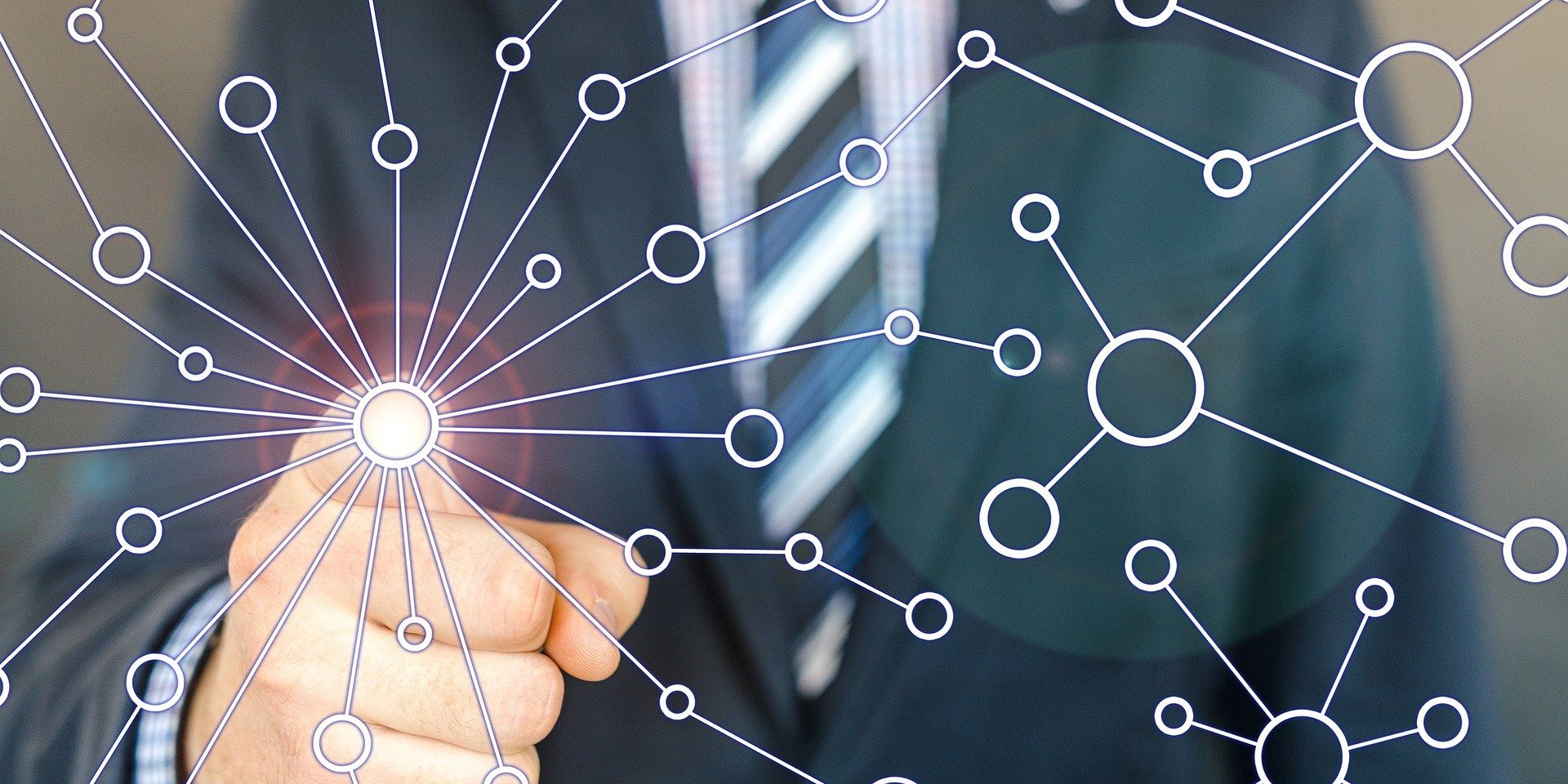 Connectivity - Construct IoT - IT Consultancy Manchester, Stockport ...